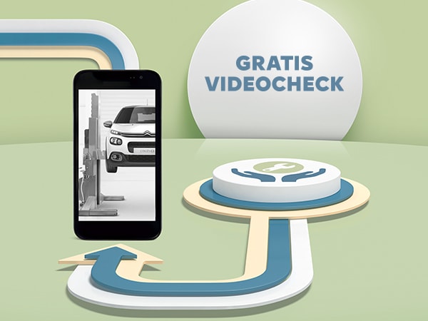 Videocheck giver tryghed og transparens | Book aftale