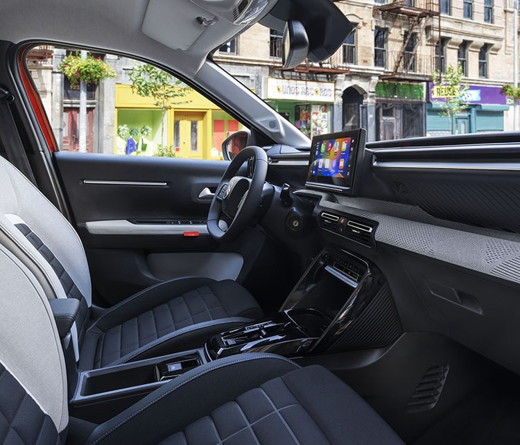 Ny Citroën ë-C3 | Den ikoniske bybil nu som elbil