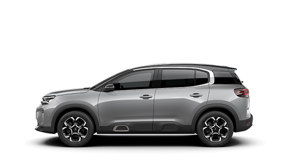 Ny Citroën ë-C3 | Den ikoniske bybil nu som elbil